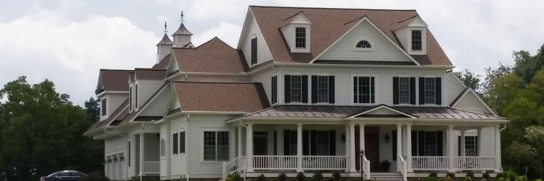 Home Additions | Pittsburgh General Contractor