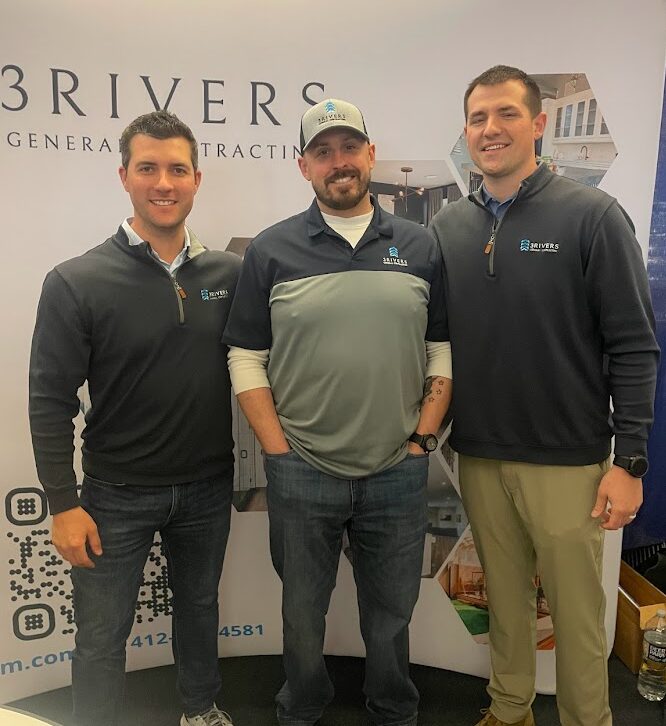 Why Work With Us | 3Rivers Capital Management | Pittsburgh, PA