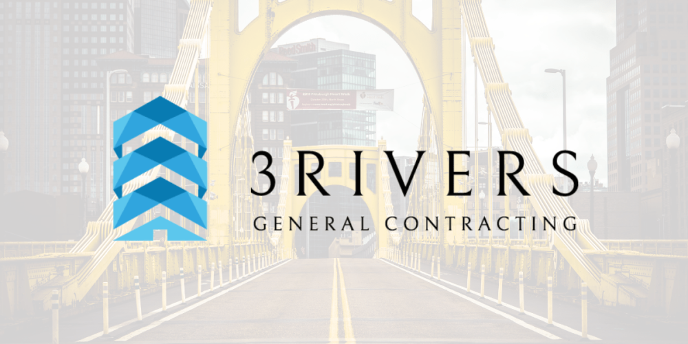 3Rivers General Contracting's Project Process - 3Rivers General Contracting