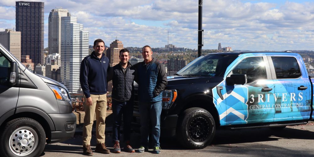 3Rivers General Contracting's Project Process - 3Rivers Capital Management